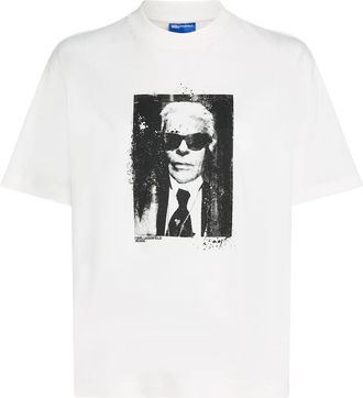 Karl Lagerfeld T-shirt