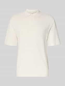 Redefined Rebel Relaxed Fit Poloshirt Modell FERDINAND