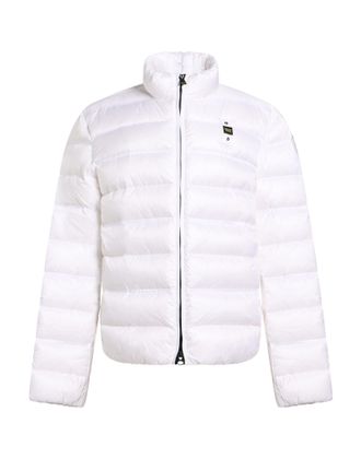 Blauer JACKEN & M&Auml;NTEL - Pufferjacken & Daunenjacken auf YOOX.COM