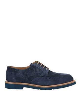 Baldinini CHAUSSURES - Chaussures &agrave; lacets sur YOOX.COM