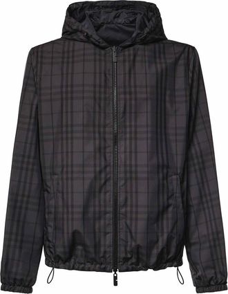 Burberry Blazer - Grau