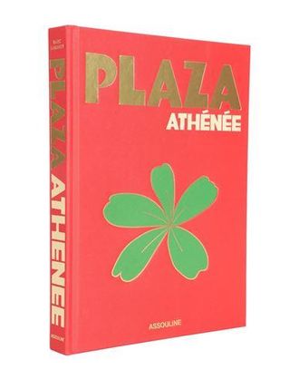 ASSOULINE PLAZA ATH&Eacute;N&Eacute;E