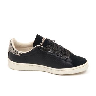 Lotto Autograph Damenschuh - - Shoes - Damen - Schwarzk - 36 EU
