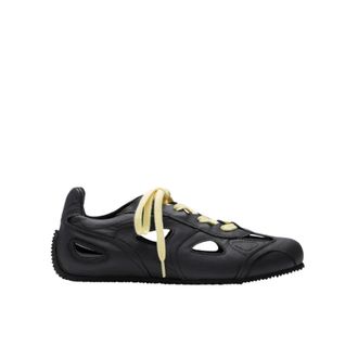 Axel Arigato Femme, Chaussures, Noir, Taille: 40 EU Slow Ballet Baskets