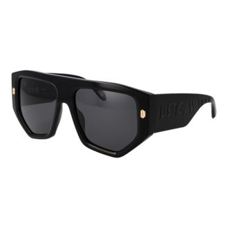 Just Cavalli Sonnenbrille SJC097V 0700 58