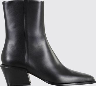 PARIS TEXAS Bottes PARIS TEXAS Femme couleur Noir