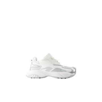 Versace Mercury M_Vs_04 Sneaker - - Shoes - Herren - Wei&szlig; - 42 EU