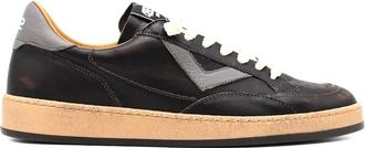 4B12 Sneaker - Blau