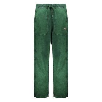 Diesel Herren, Hosen, Gr&uuml;n, MGr&ouml;&szlig;e