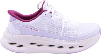 Skechers Femme, Sport, Violet, Taille: 37 EU Rigoletto Baskets