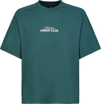 Sublevel T-Shirt Urban Club