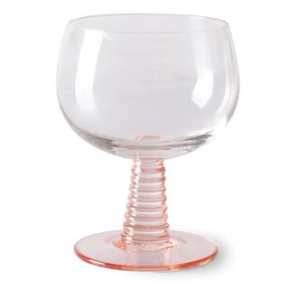HKliving Verre Swirl HKliving