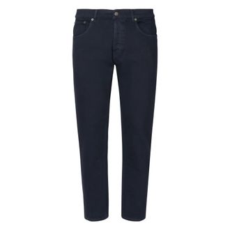 Dondup Dian Pants - - Jeans - Herren - Blau - W31
