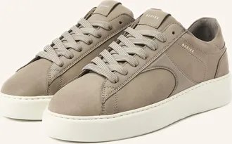 Nubikk Nubikk Sneaker Vick Cosmo grau
