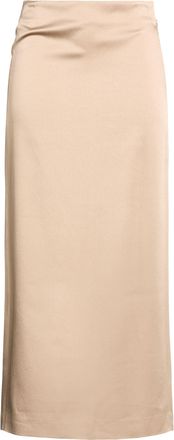 Brunello Cucinelli HOSEN & R&Ouml;CKE - Maxi-R&ouml;cke auf YOOX.COM