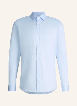 Strellson Hemd blau
