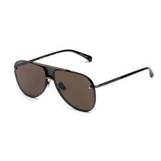 Belstaff Homme, Accessoires, Brun, Taille: ONE Size Beckingtonmar Lunettes de soleil