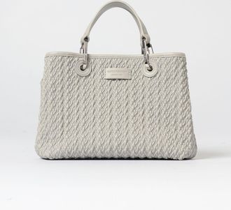 Emporio Armani Handtasche EMPORIO ARMANI Damen Farbe Grau