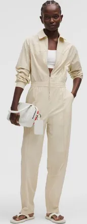 lululemon Combinaison tissée légère Collection SLNSH pour Femmes - Taille 2XS