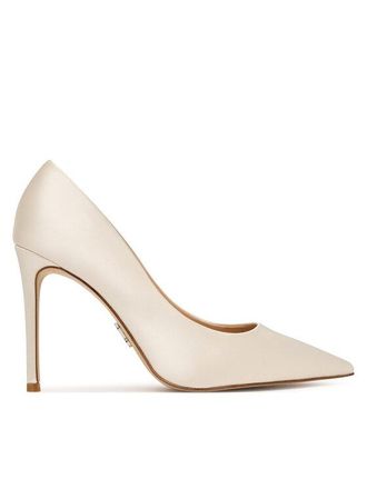 Steve Madden High Heels Thrive Pump 11003887 Wei&szlig;