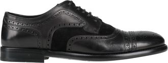 Dolce & Gabbana SCHUHE - Schn&uuml;rschuhe auf YOOX.COM