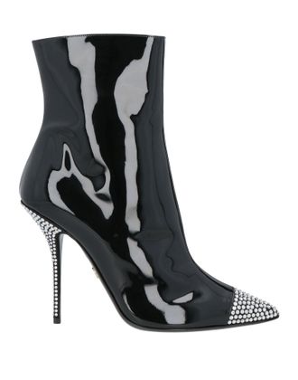 Dolce & Gabbana SCHUHE - Stiefeletten auf YOOX.COM