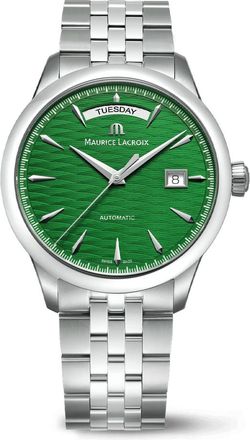Maurice Lacroix 1975 Master Squelette Herrenuhr 756058-SS002-630-1