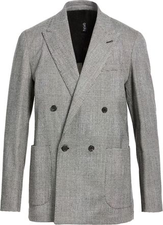 Hev&ograve; ANZ&Uuml;GE und CO-ORDS - Blazers auf YOOX.COM