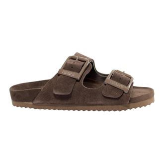 Colors Of California Damen, Schuhe, Braun, 40 EUGr&ouml;&szlig;e
