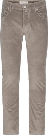 Jacob Cohen Bard Jeans slim - Homme - Jeans - Brun - Taille: W34