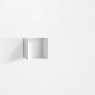 TFT Home Furniture Élément mural RIINO 1 blanc