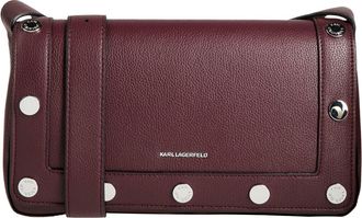 Karl Lagerfeld TASCHEN - Umh&auml;ngetasche auf YOOX.COM