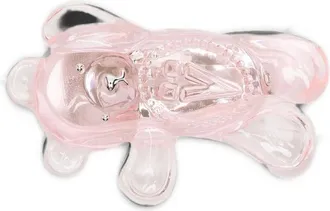 Yvmin Bear-motif Hair Clip