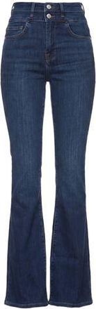 Frame Denim BAS - Pantalons en jean sur YOOX.COM
