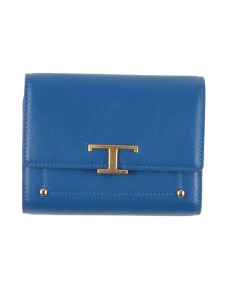 Tod's Kleinlederwaren - Brieftaschen auf YOOX.COM