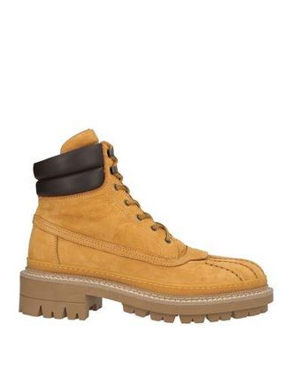 Dsquared2 CHAUSSURES - Bottines sur YOOX.COM