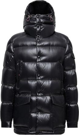 Moncler Doudoune courte à capuche Chiablese