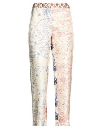 LA PRESTIC OUISTON BAS - Pantalons sur YOOX.COM