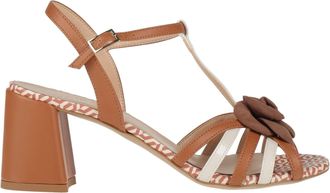 Ovye By Cristina Lucchi SCHUHE - Sandalen auf YOOX.COM