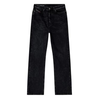 Diesel 1980 D-Eeper L.32 Hose - - Jeans - Herren - Schwarzk - W33