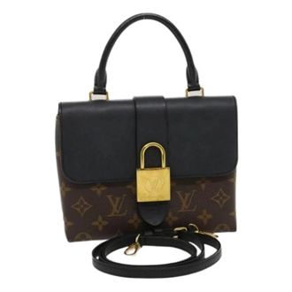 Louis Vuitton Pre-owned Canvas Handbag - - Pre-owned - Damen - Mehrfarbig - ONE SIZE