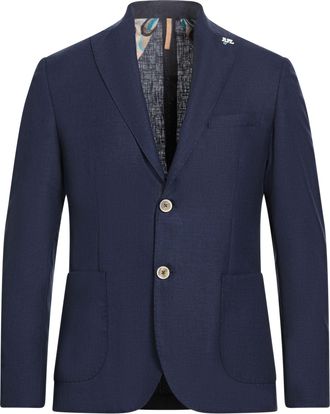 ROBERTO P LUXURY ANZ&Uuml;GE und CO-ORDS - Blazers auf YOOX.COM