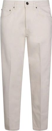 Lardini Homme, Jeans, Beige, Taille: W38 Cnione Jeans