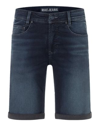 Mac Jeans Denim-Shorts Jogn Jeans mit Stretchanteil in