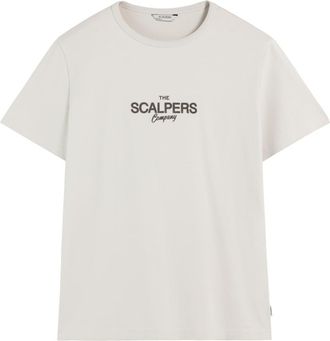 Scalpers Scbrand Tee