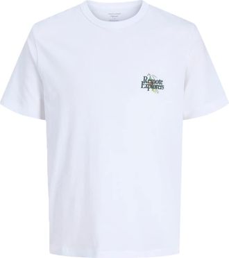 Jack & Jones T-Shirt JORMontauk