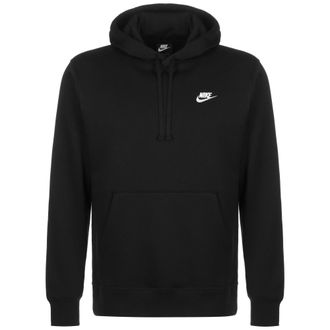 Nike Sweatshirt Club Fleece