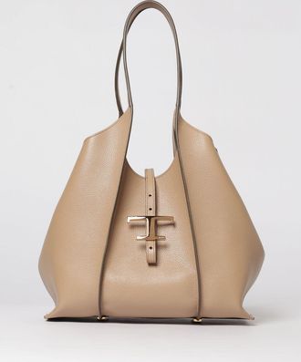 Tod's Schultertasche TODS Damen Farbe Braun