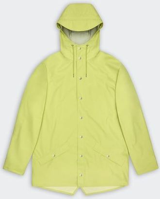Rains Coupe-vent imperméable à capuche - Taille XS