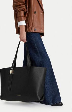 Gino Rossi Handtasche CEO-MAYA-KY176 Schwarz